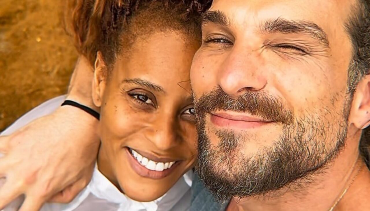Aline Wirley e Igor Rickli estão juntos desde 2014: vivem amor de acordo com o próprio código ...
