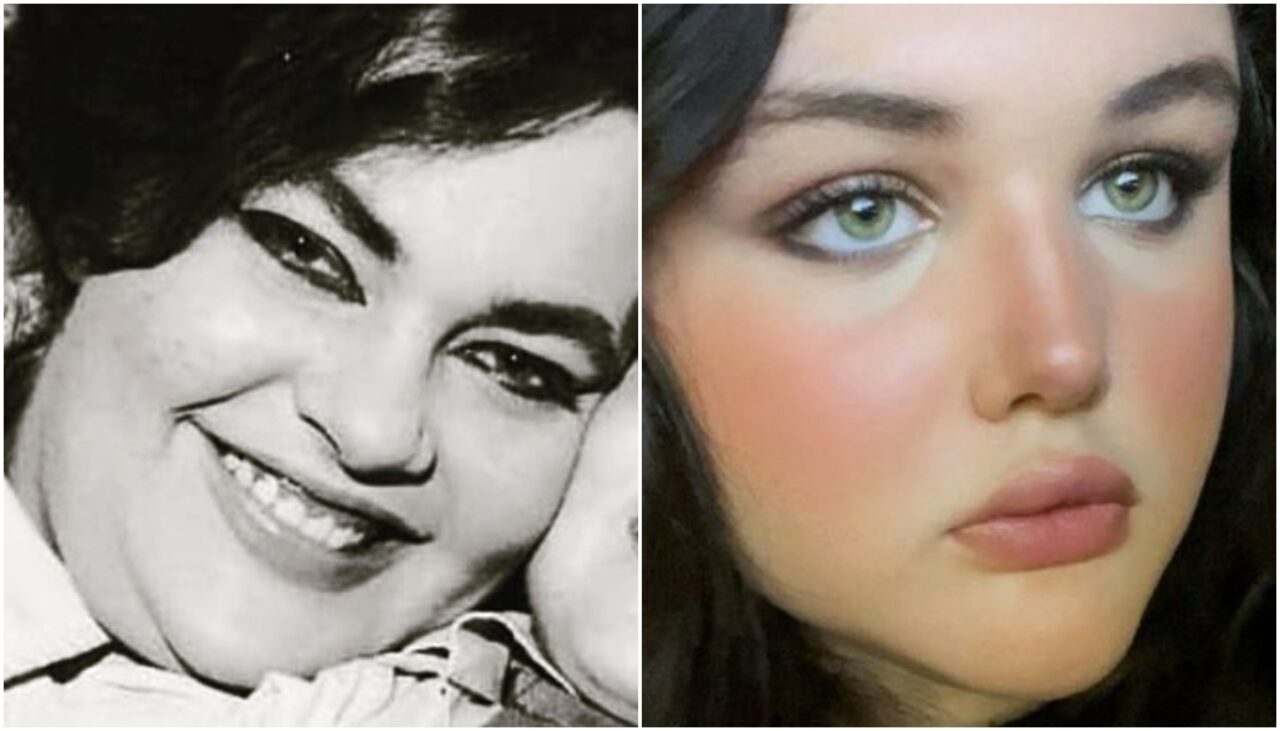 Neta da cantora Maysa: como está a filha de Jayme Monjardim - Zappeando