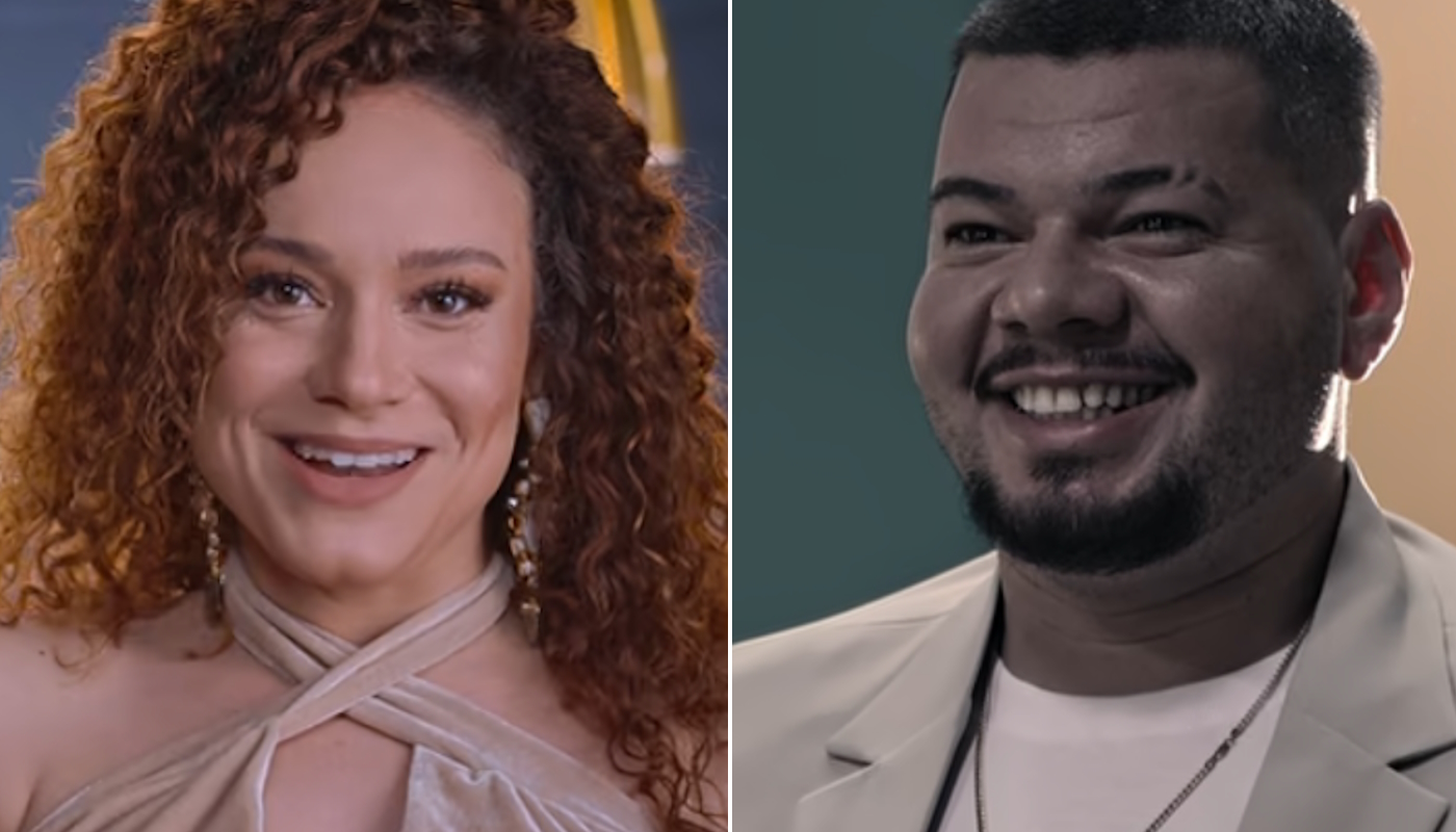 Casais de "Casamento às Cegas 4": quem ainda está junto