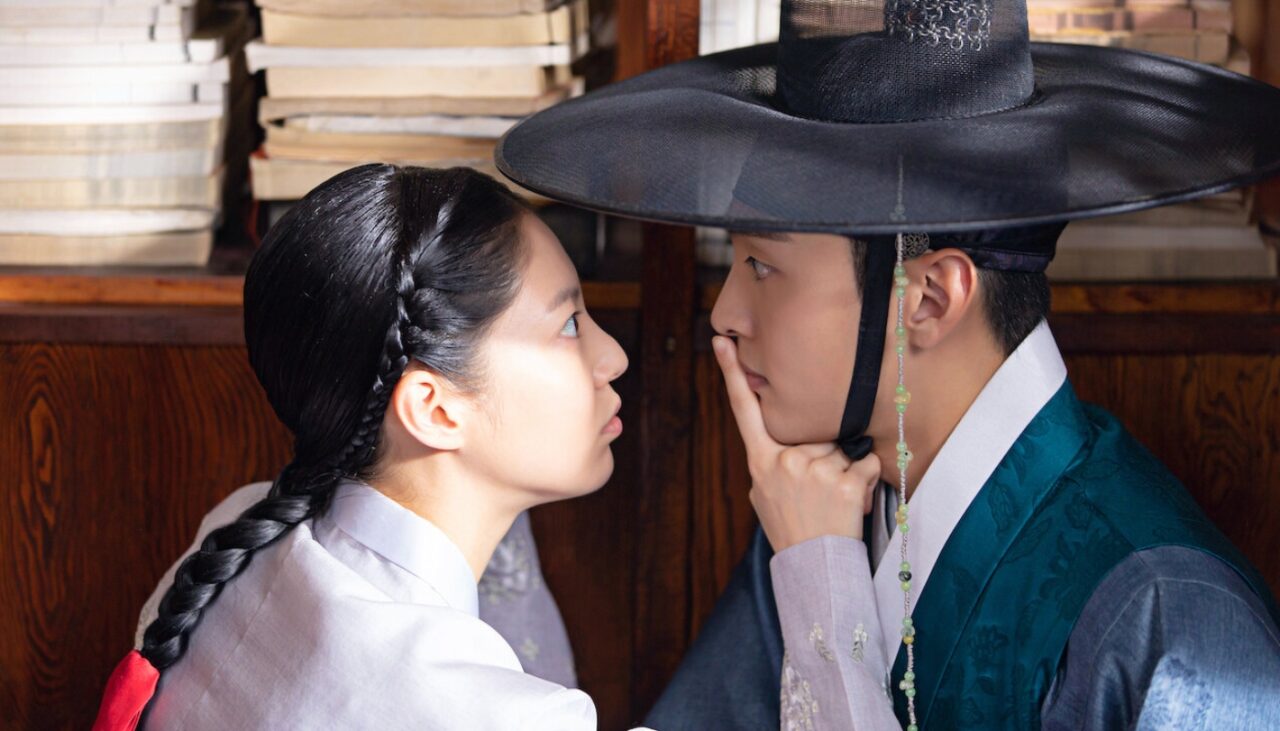 Doramas de época joseon: melhores opções para quem ama história - Zappeando