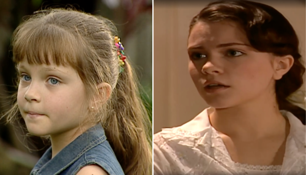 Cecilia Dassi largou a TV e construiu nova carreira: como está hoje ...