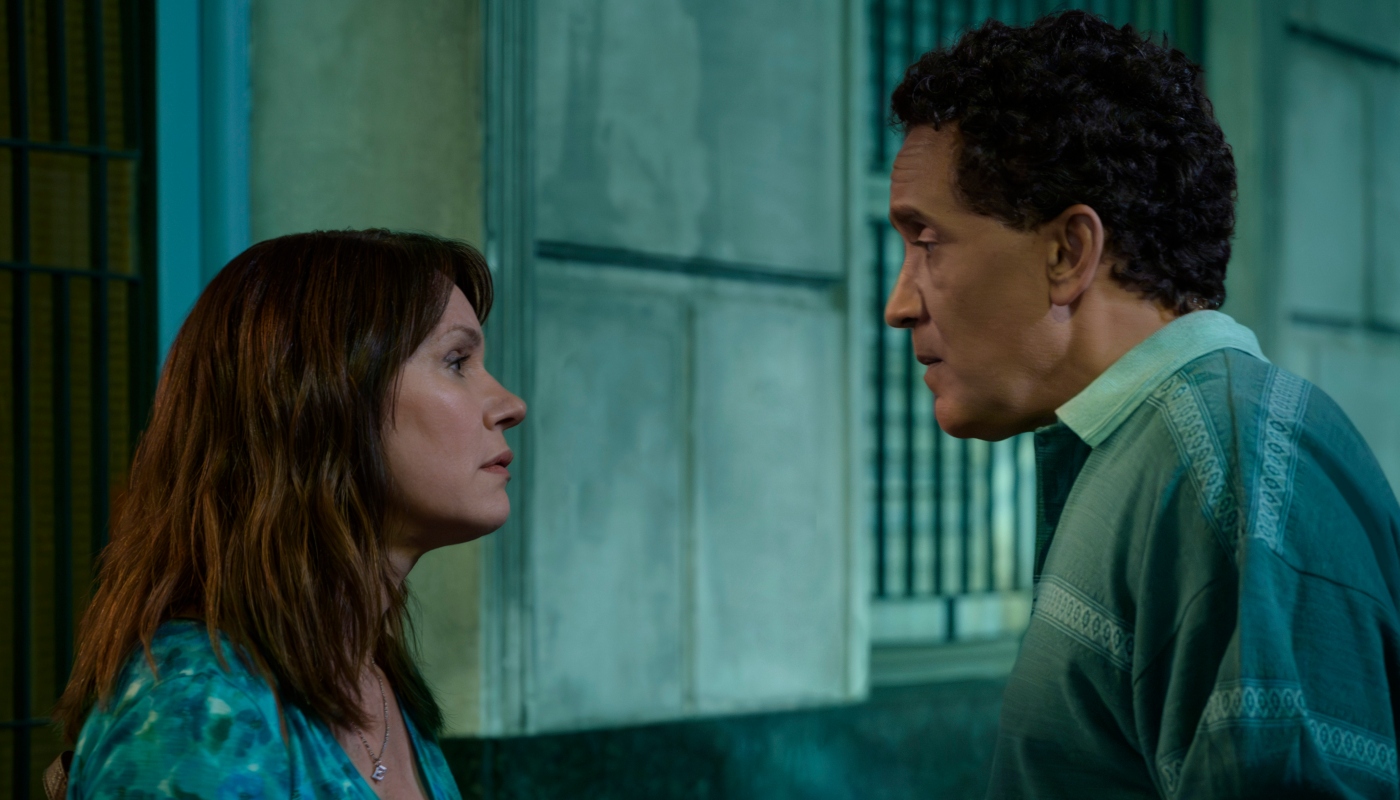 "Goyo" na Netflix: por que assistir ao filme