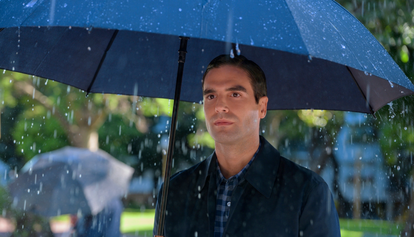 "Goyo" na Netflix: por que assistir ao filme