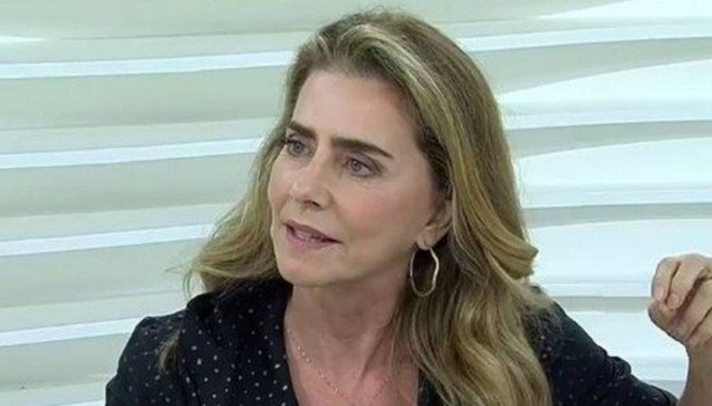Infância de Maitê Proença: atriz viveu trauma familiar