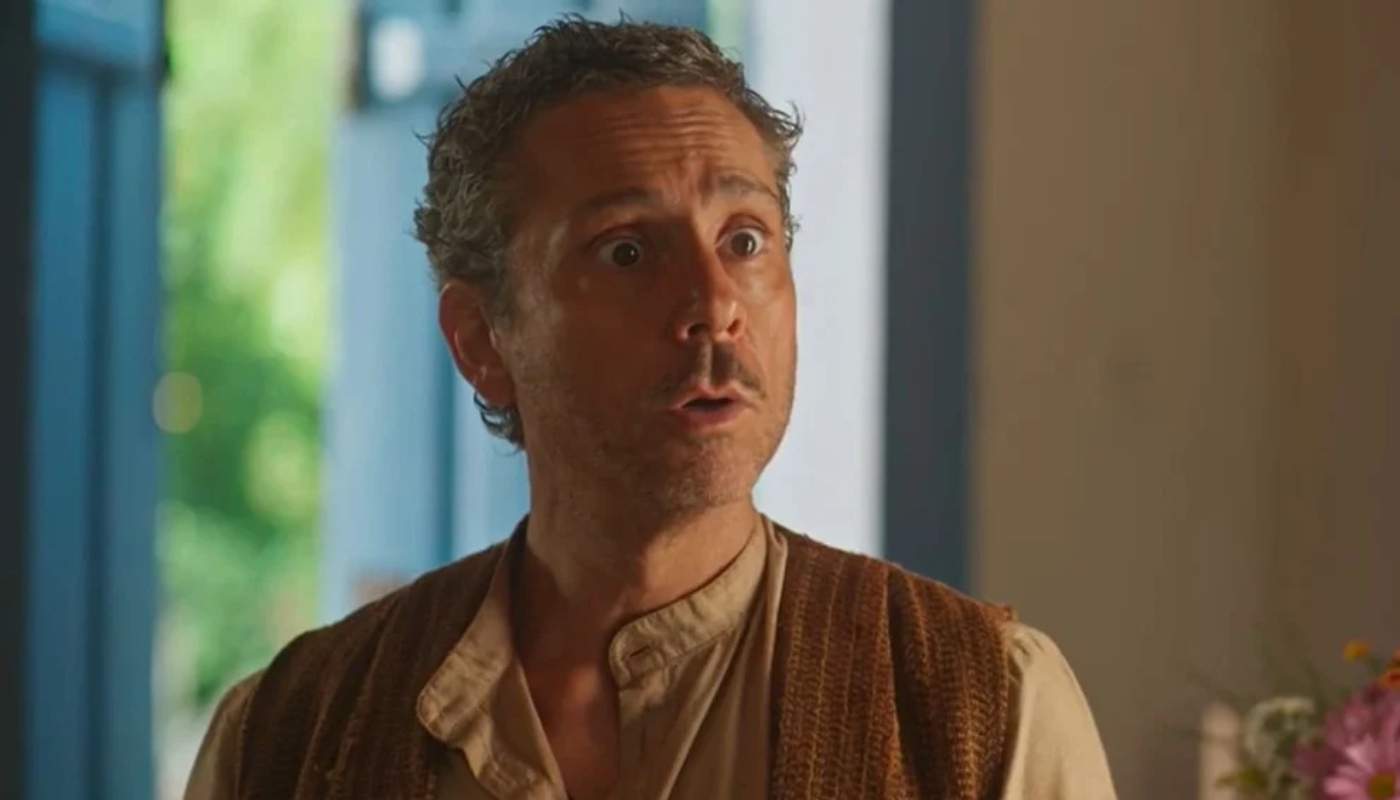 "No Rancho Fundo": Seu Tico descobre segredo de Zefa Leonel