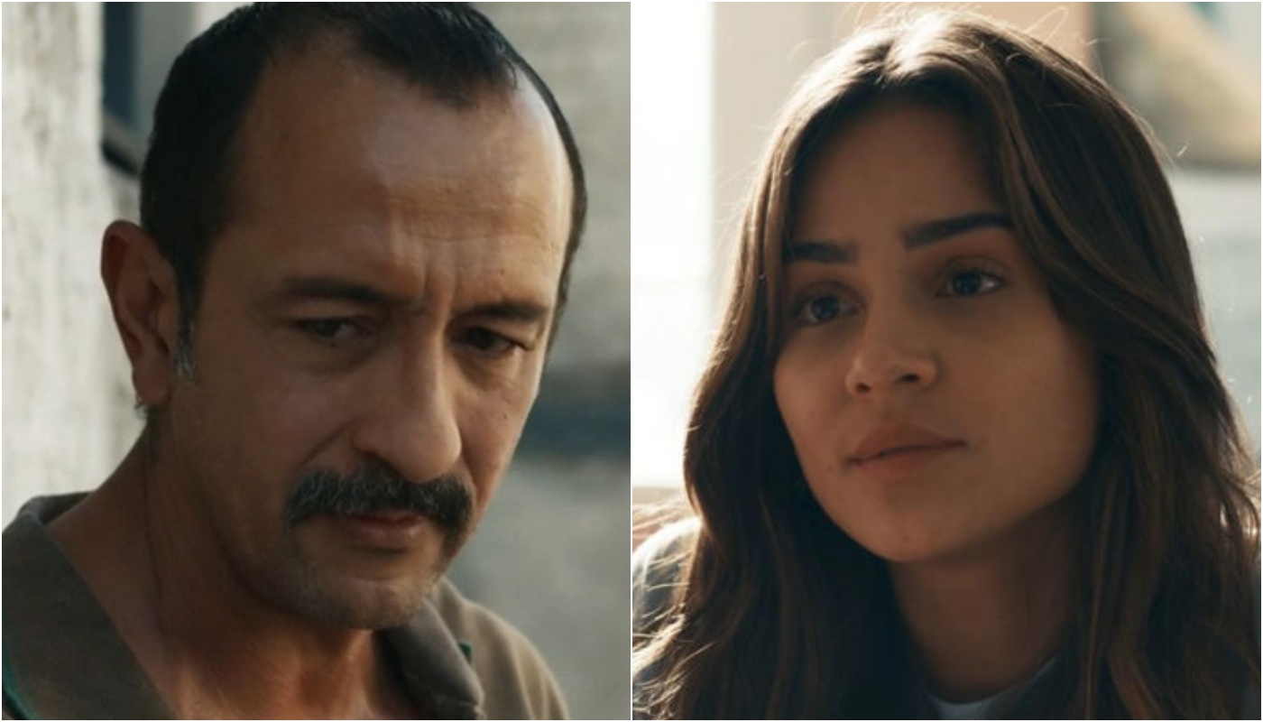 "Renascer": Tião ajuda Sandra com terras de Egídio