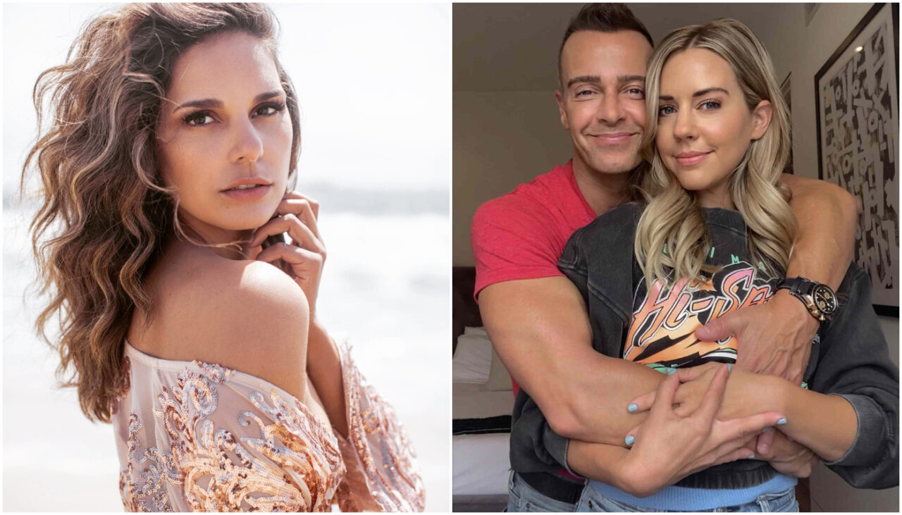 Quem é Melina Alves, atriz brasileira em polêmica de Hollywood