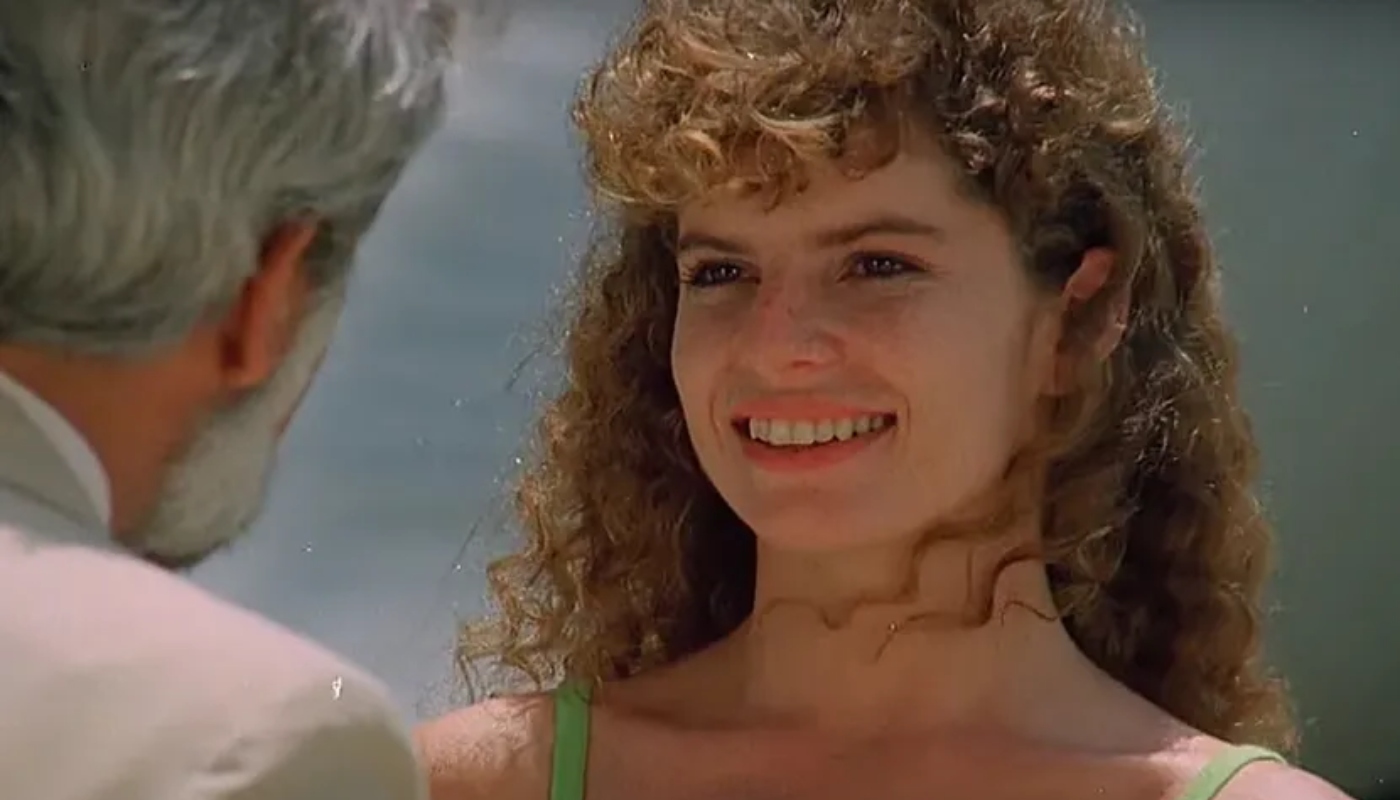 Debora Bloch: atriz ganhou mais de 16 prêmios importantes