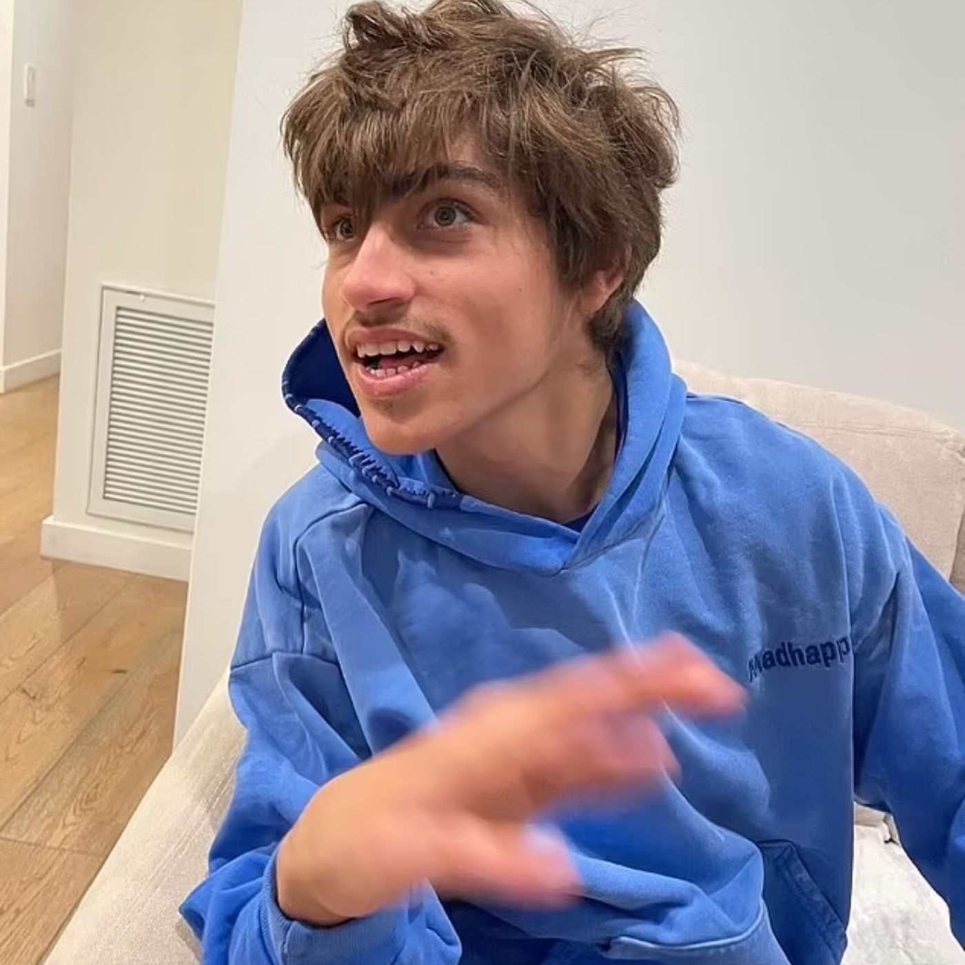 Colin Farrell homenageia o filho de necessidades especiais