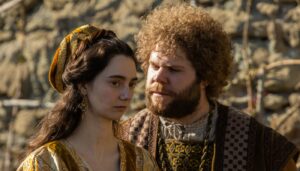 "Decameron" sucesso na Netflix: tudo sobre a série