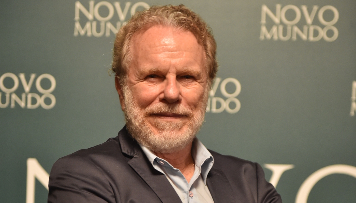 Debora Bloch: atriz ganhou mais de 16 prêmios importantes