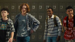 "Os Novatos" na Netflix: filme vai ter continuação?