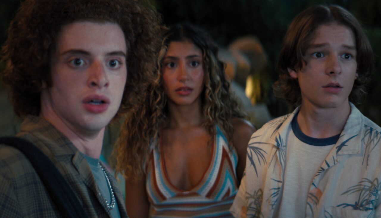 "Os Novatos" na Netflix: filme vai ter continuação?