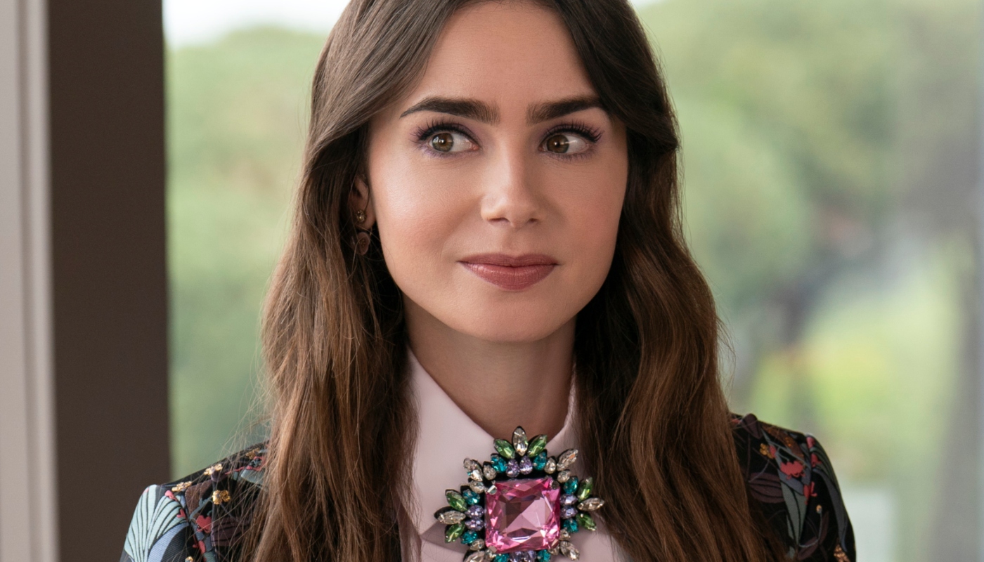 Quinta temporada de "Emily em Paris": sinopse, estreia e mais