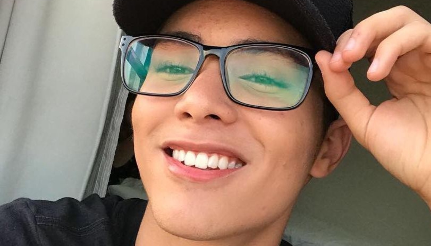 Antes e depois de Gui Vieira: ator mudou muito desde "Chiquititas ...