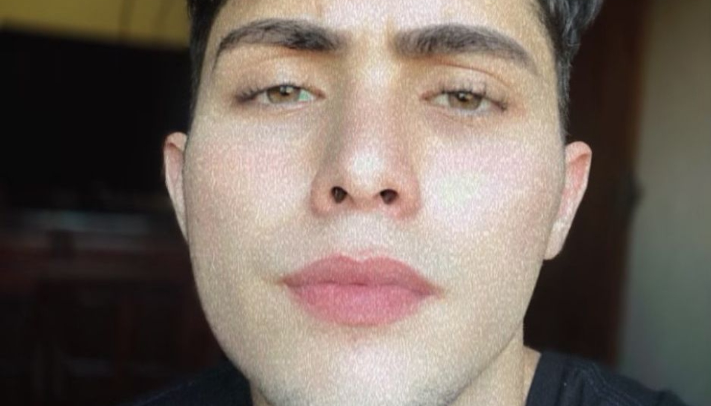 Antes e depois de Gui Vieira: ator mudou muito desde "Chiquititas ...