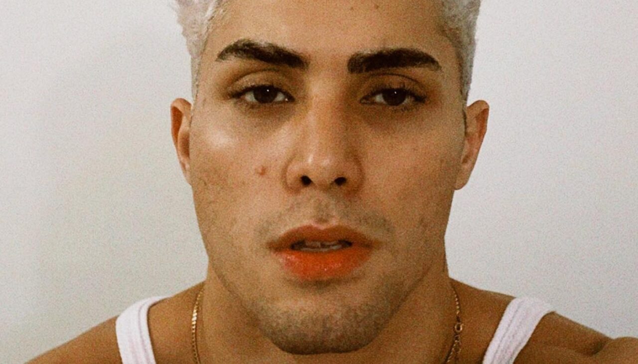 Antes e depois de Gui Vieira: ator mudou muito desde "Chiquititas ...