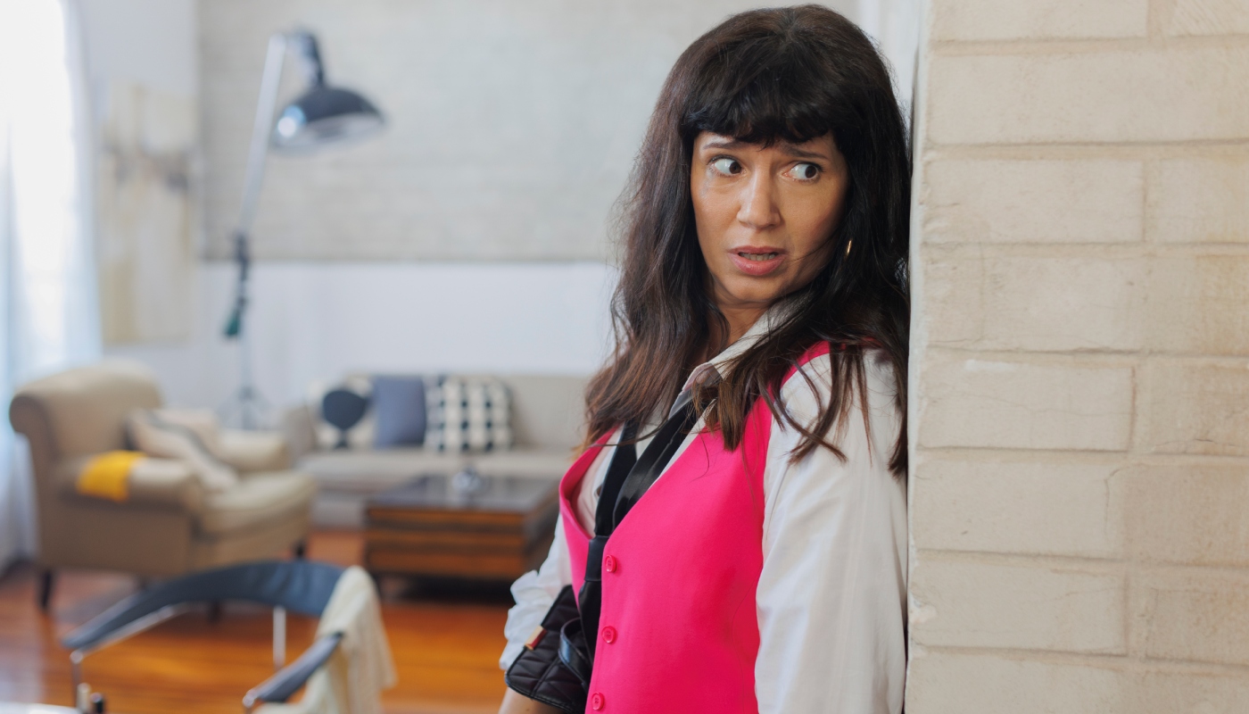 "Invejosa": tudo sobre a série de comédia da Netflix