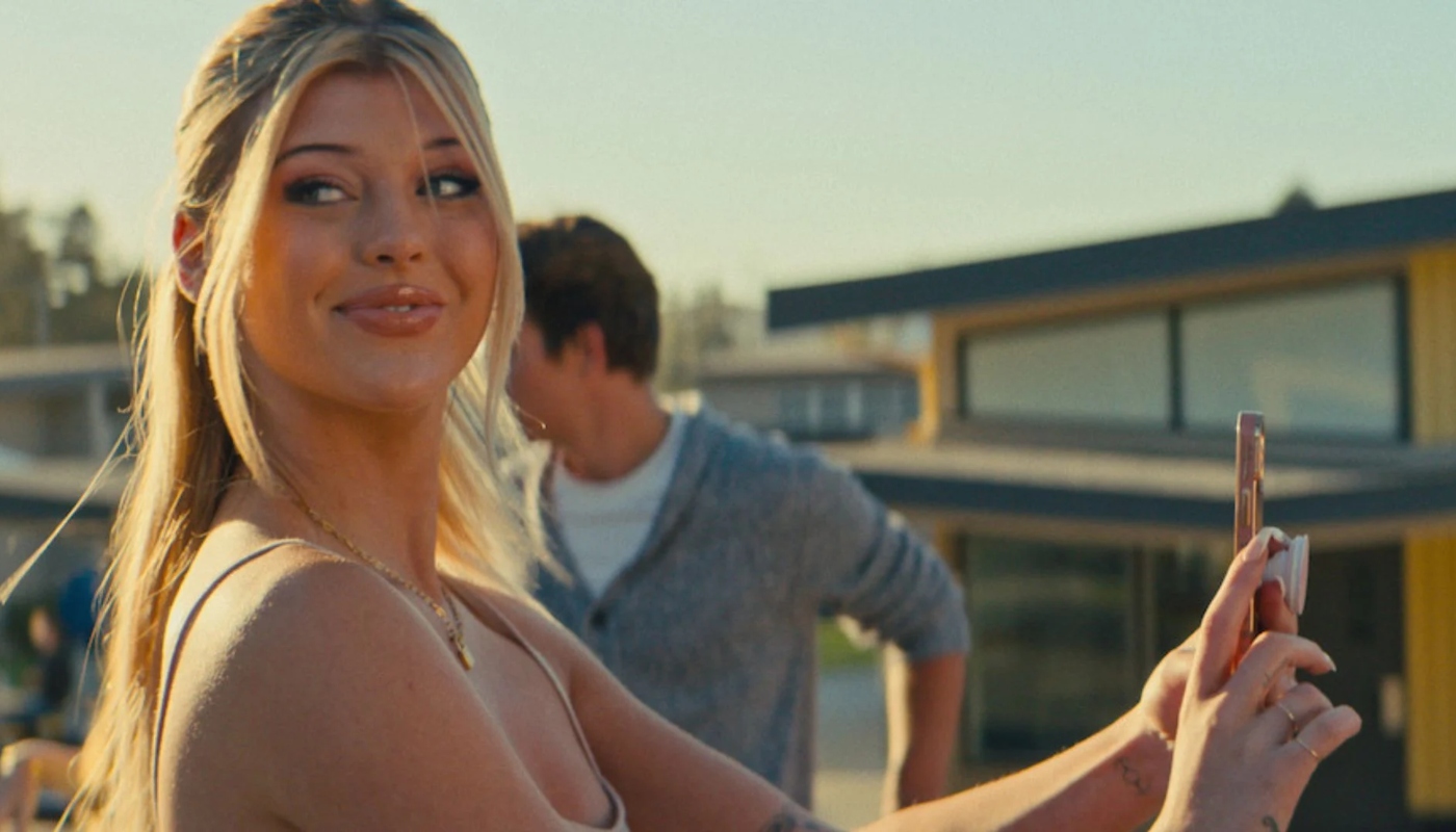 Elenco de "Os Novatos": quem são os atores do filme da Netflix