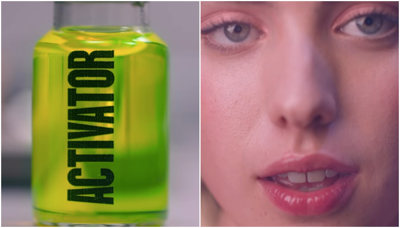 Onde assistir "A Substância": filme tem data de estreia online - Zappeando