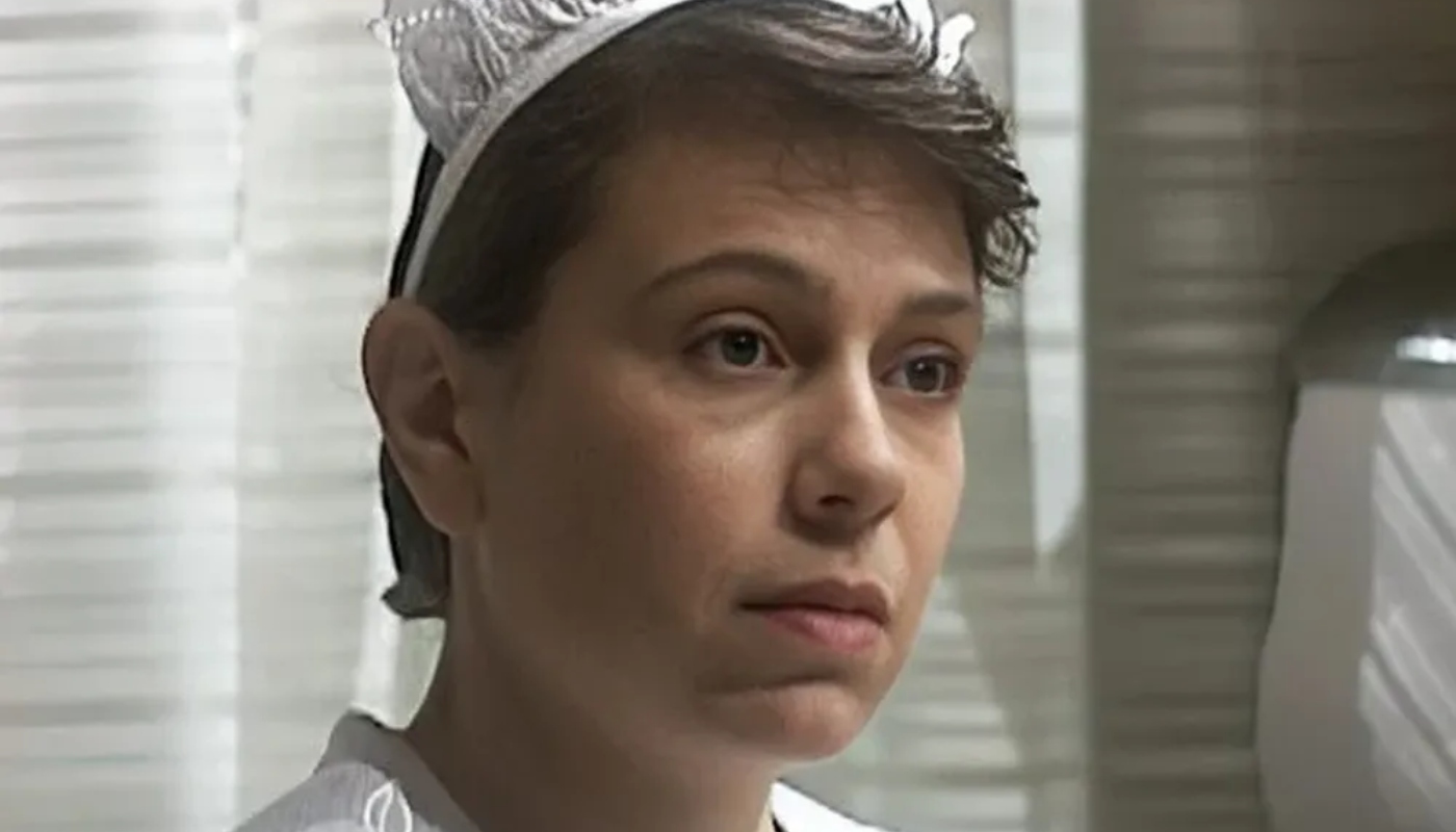 Iara Jamra fez história na TV: relembre a trajetória da atriz