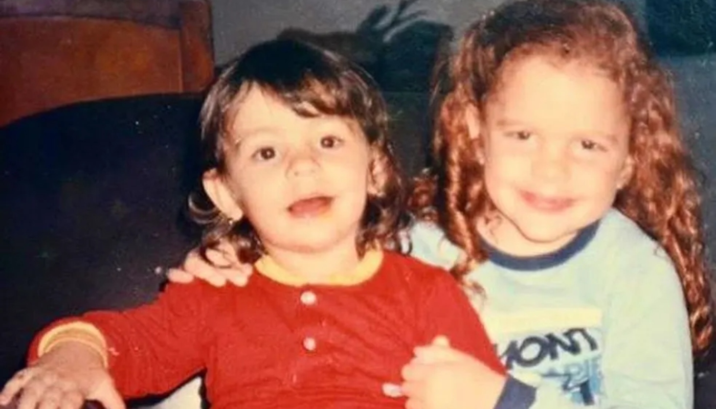 Maria Eduarda de Carvalho perdeu a irmã e superou luto no teatro