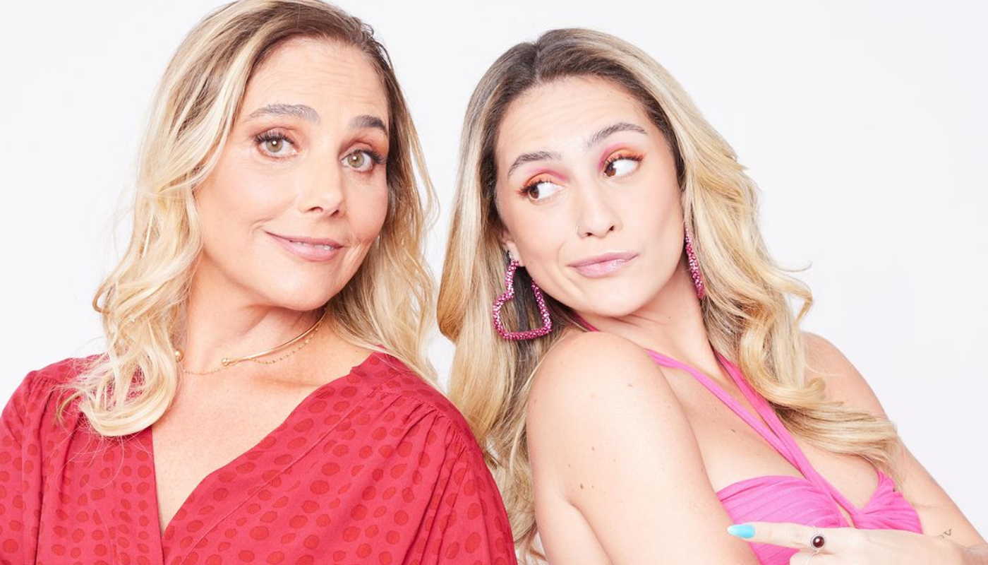 Filha de Heloísa Périssé expõe relação com o pai