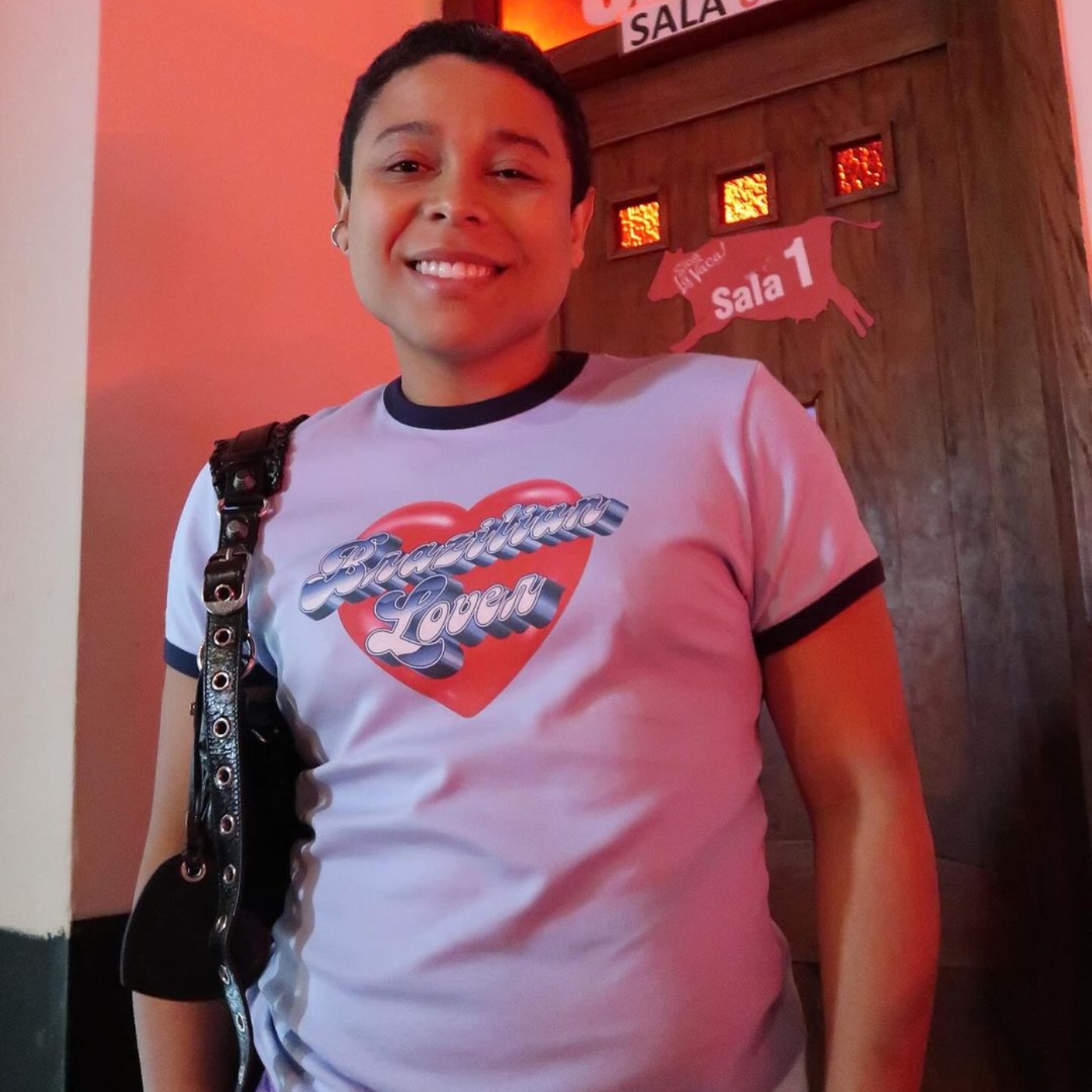 Blogueirinha: conheça Bruno Matos, ator por trás da personagem