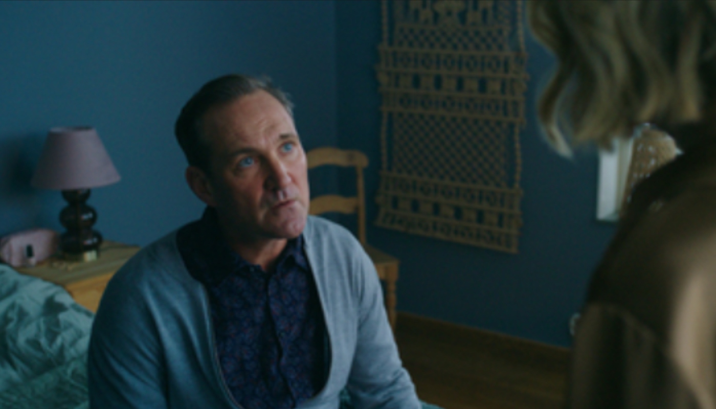 Final explicado de "Os Assassinatos de Åre" na Netflix
