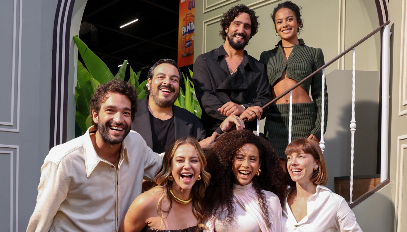 Elenco do remake de "Vale Tudo": saiba quem é quem