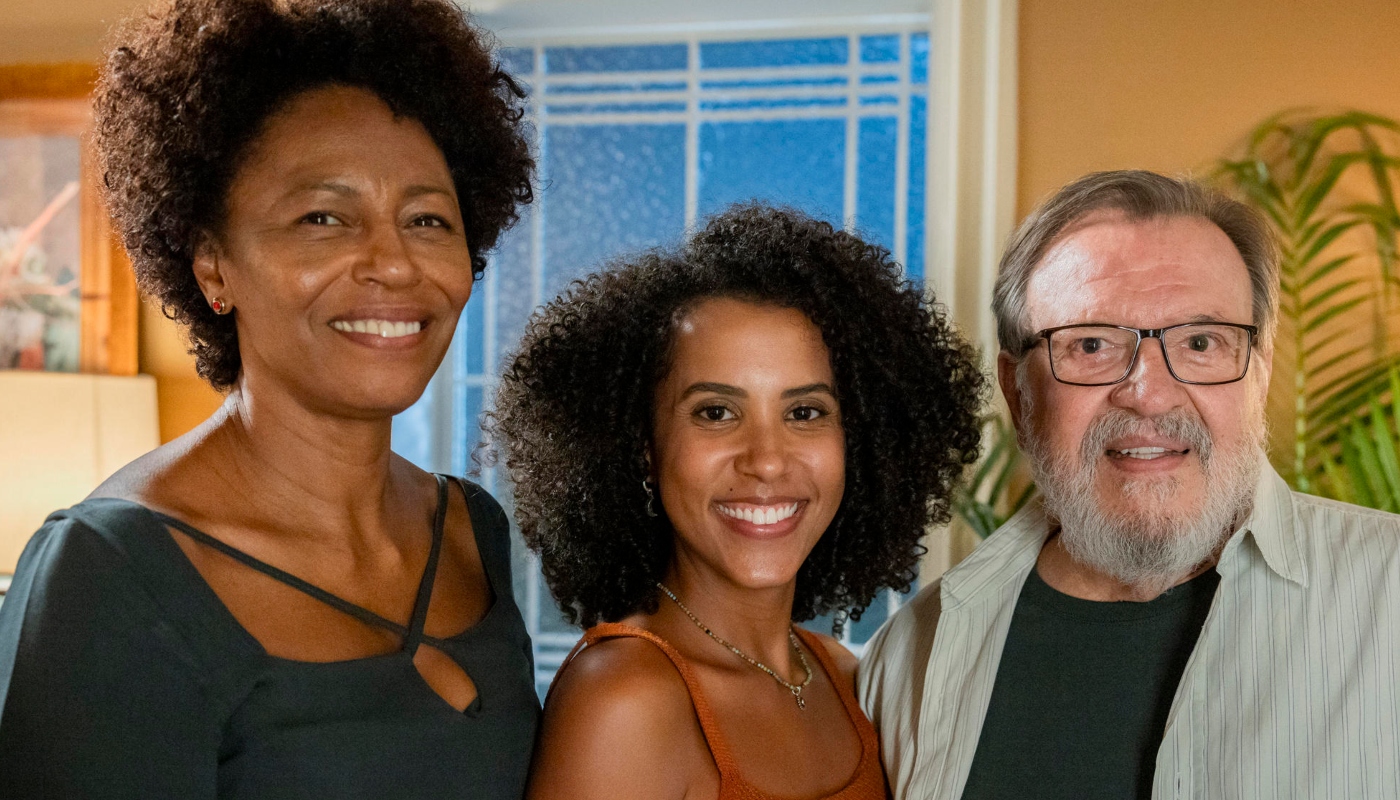 Elenco do remake de "Vale Tudo": saiba quem é quem