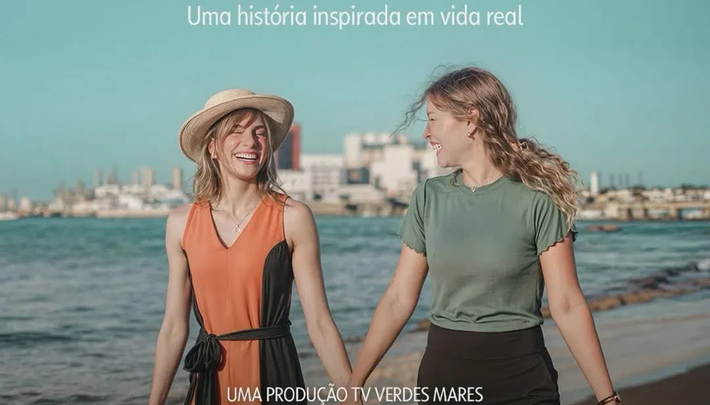 "Milagre do Destino" conta história real de Marina Alves