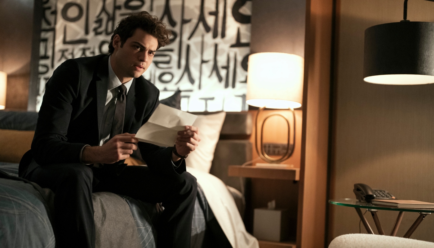 "Recruta": série ganha terceira temporada na Netflix?