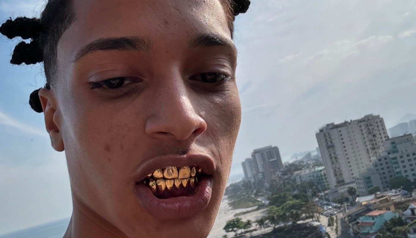 Oruam: quem é o rapper preso duas vezes na mesma semana? - Zappeando