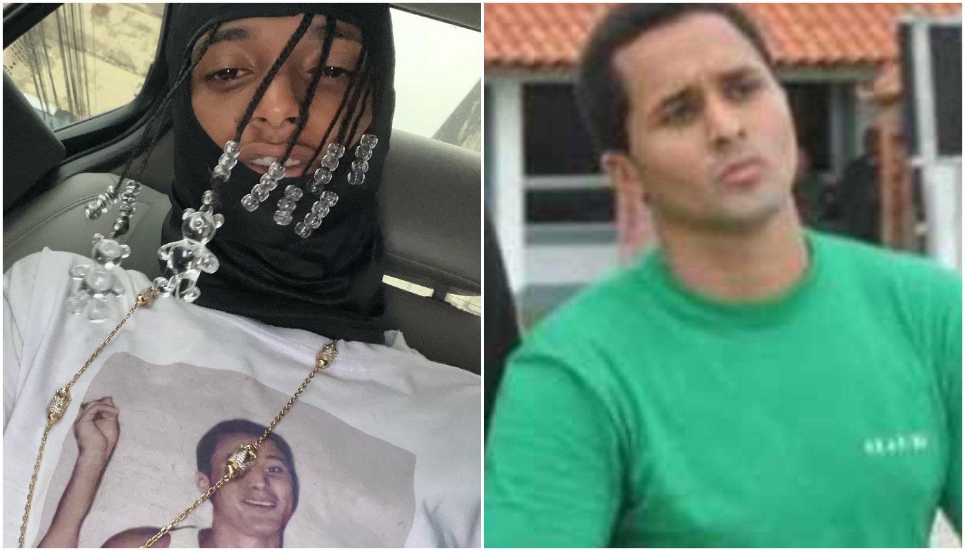 Oruam: quem é o rapper preso duas vezes na mesma semana? - Zappeando