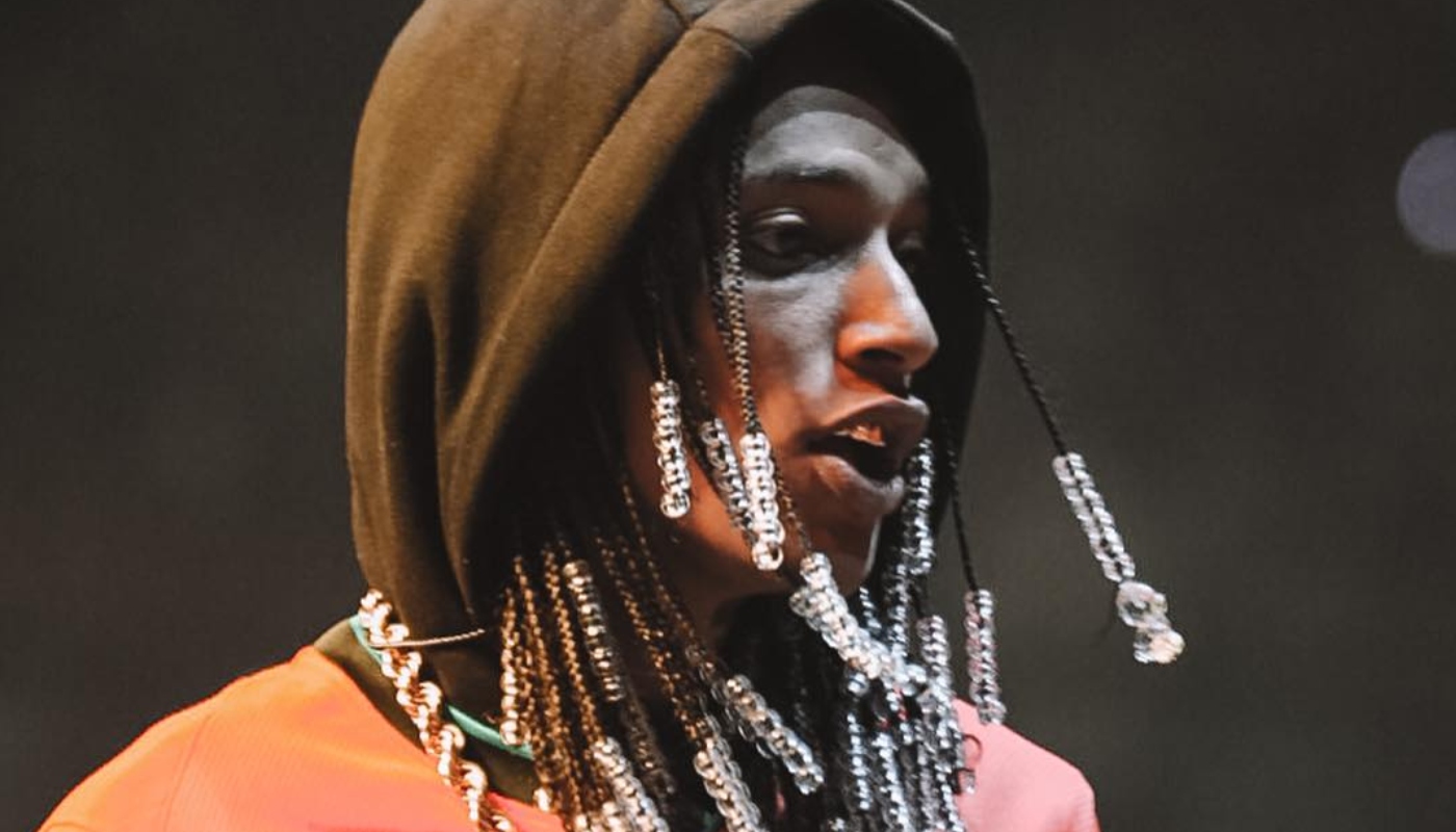 Oruam: quem é o rapper preso duas vezes na mesma semana? - Zappeando