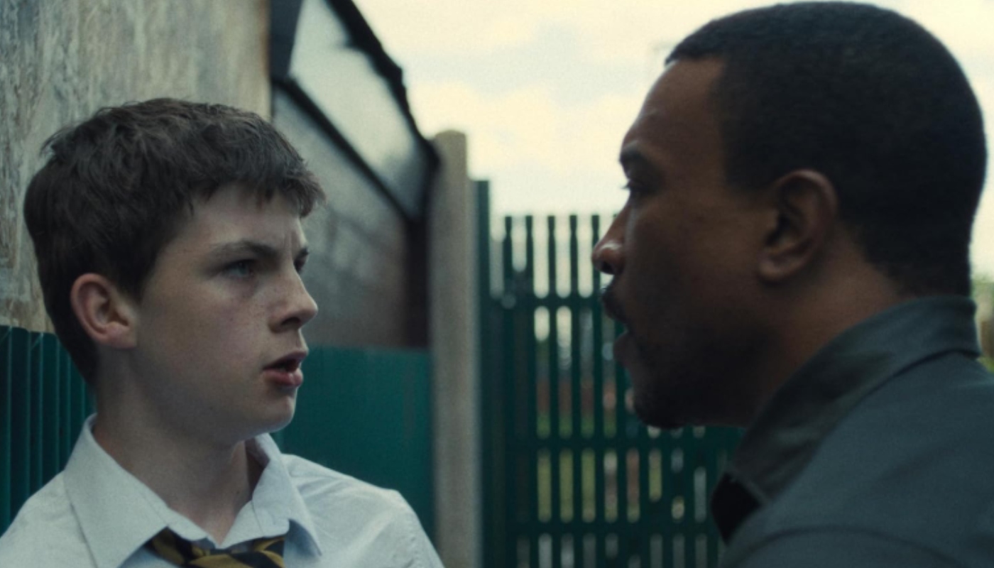 "Adolescência": série da Netflix conquistou aprovação máxima