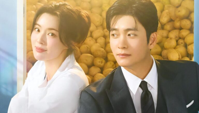 "Amor e Batatas": quando saem os novos episódios do dorama