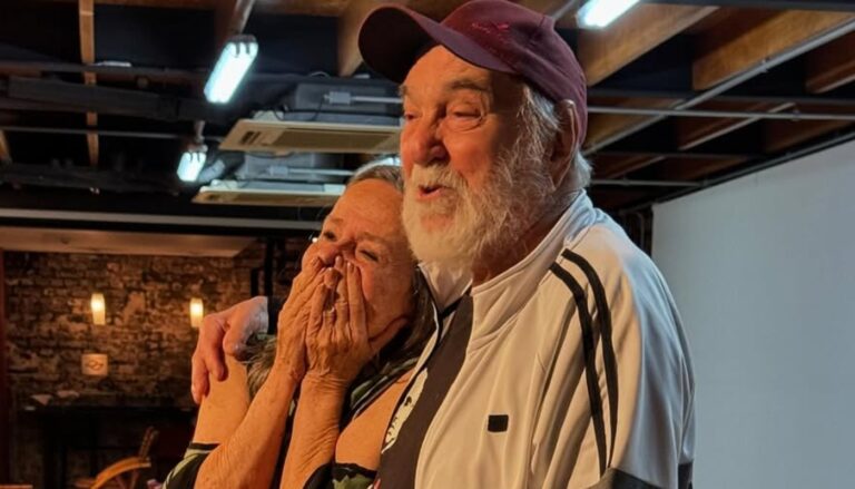 Debora Duarte é filha biológica de Lima Duarte? Ator escondeu