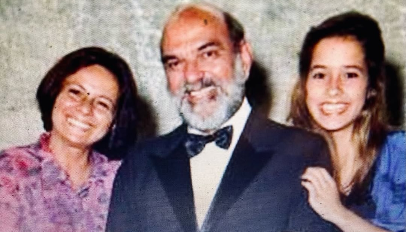 Debora Duarte é filha biológica de Lima Duarte? Ator escondeu