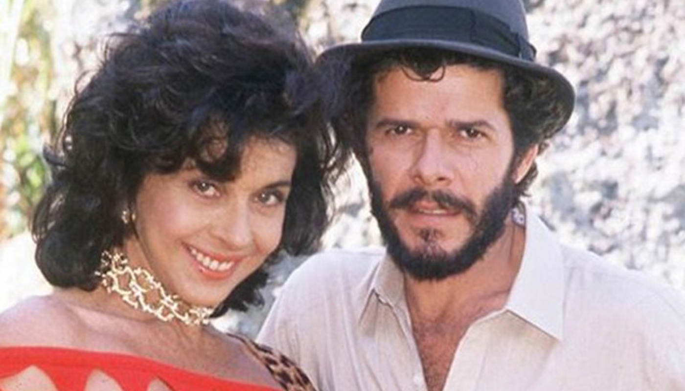 Tieta fica com Osnar ou Ricardo no final da novela? Relembre