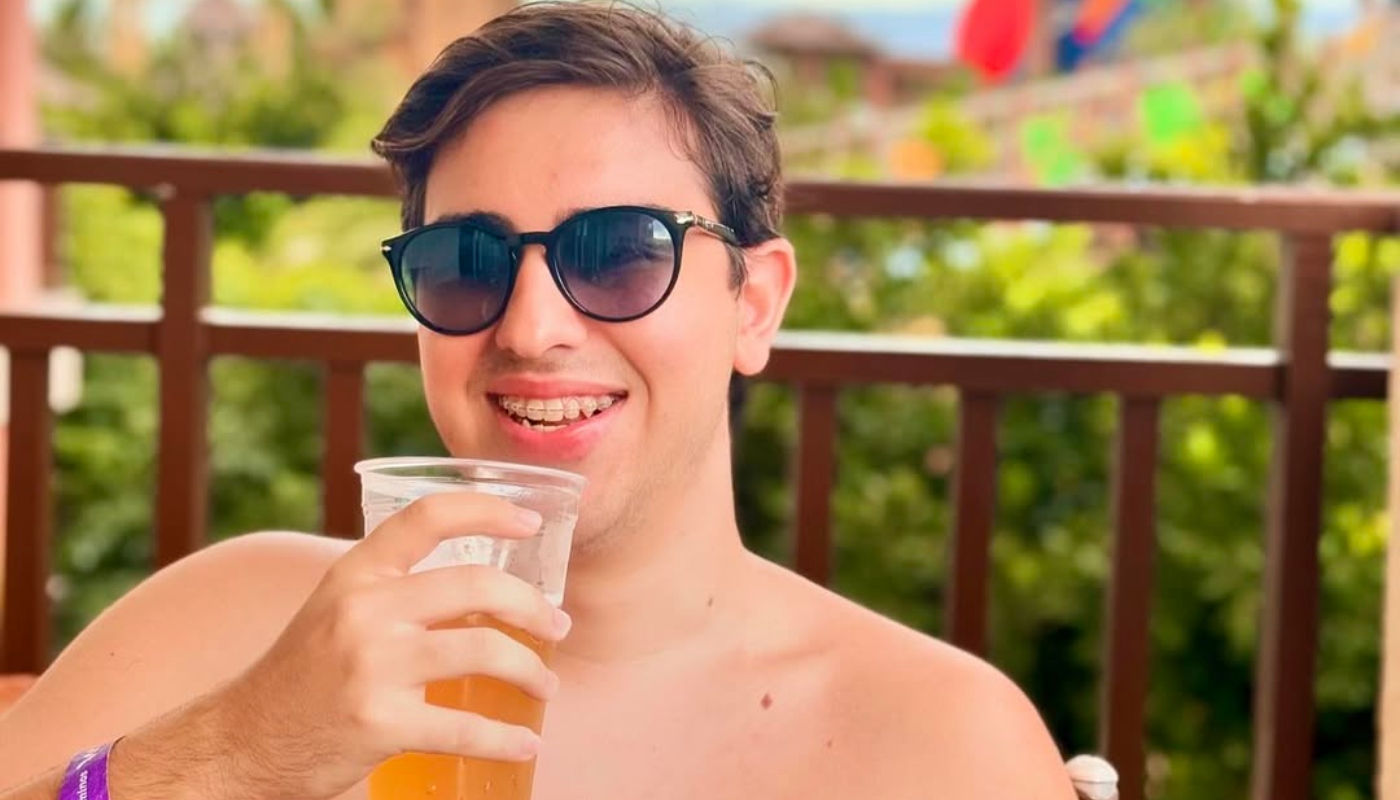 História real de "Inexplicável": como está Gabriel Varandas