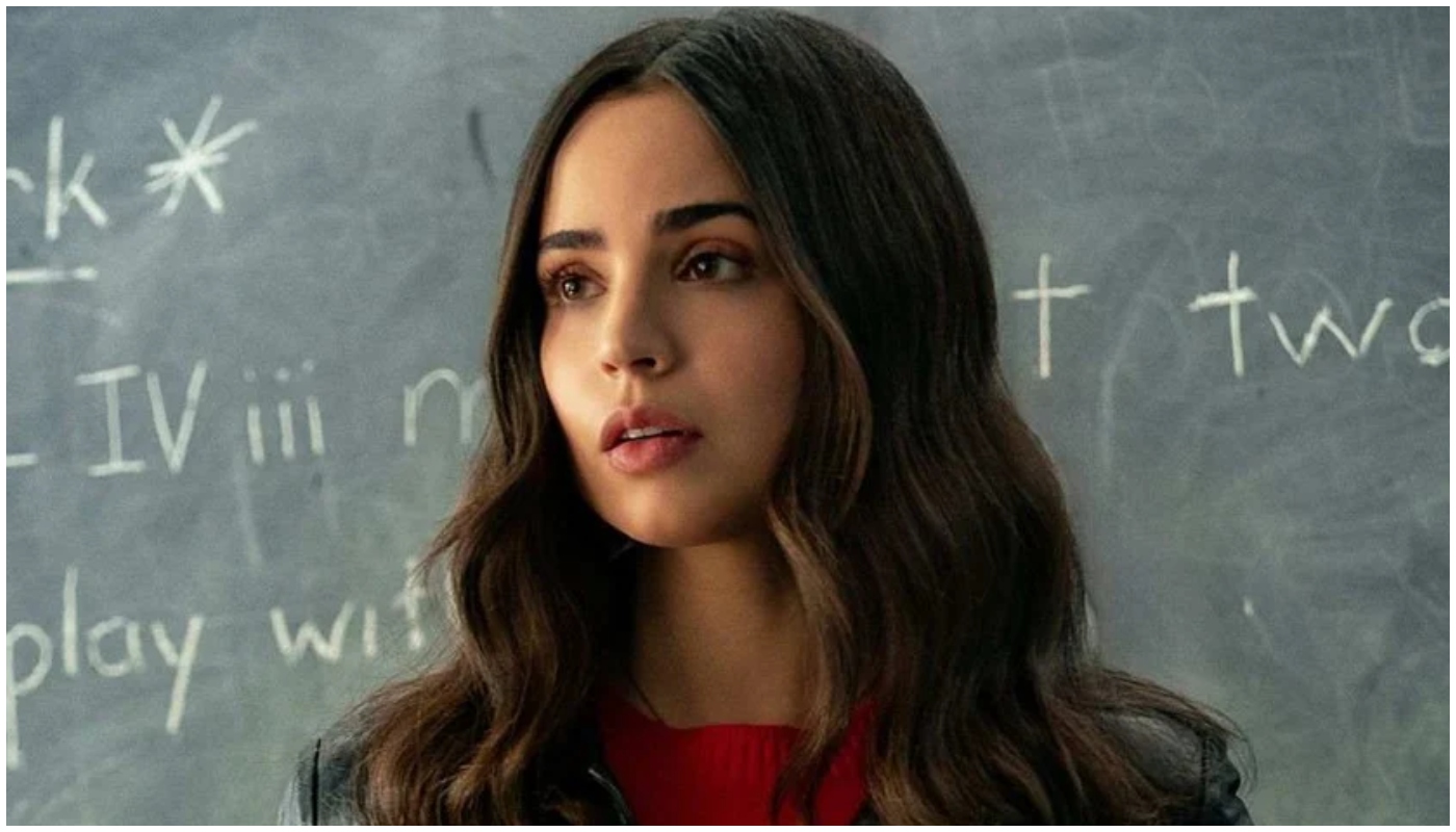 Quais são as 4 perguntas do filme "A Lista da Minha Vida"?