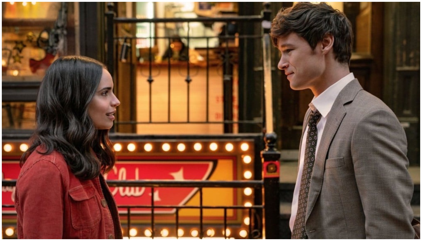 Como termina "A Lista da Minha Vida"? Veja final explicado - Zappeando