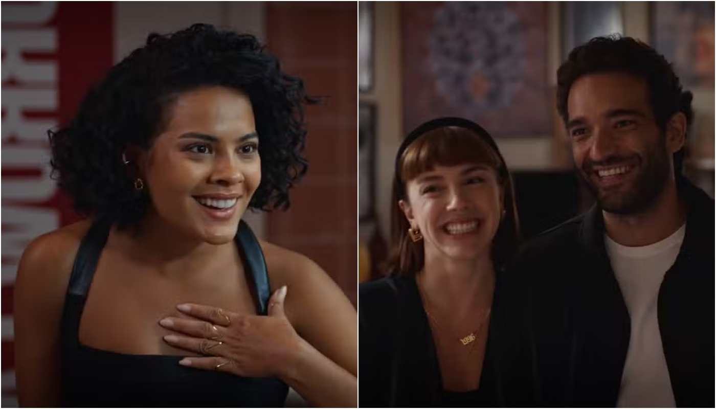 "Vale Tudo": como Maria de Fátima separa Afonso de Solange