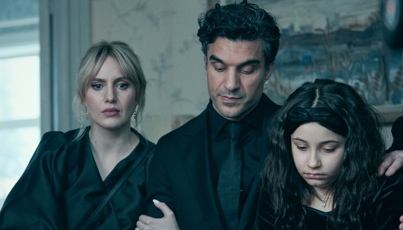 Final explicado da série "O Domo de Vidro" na Netflix