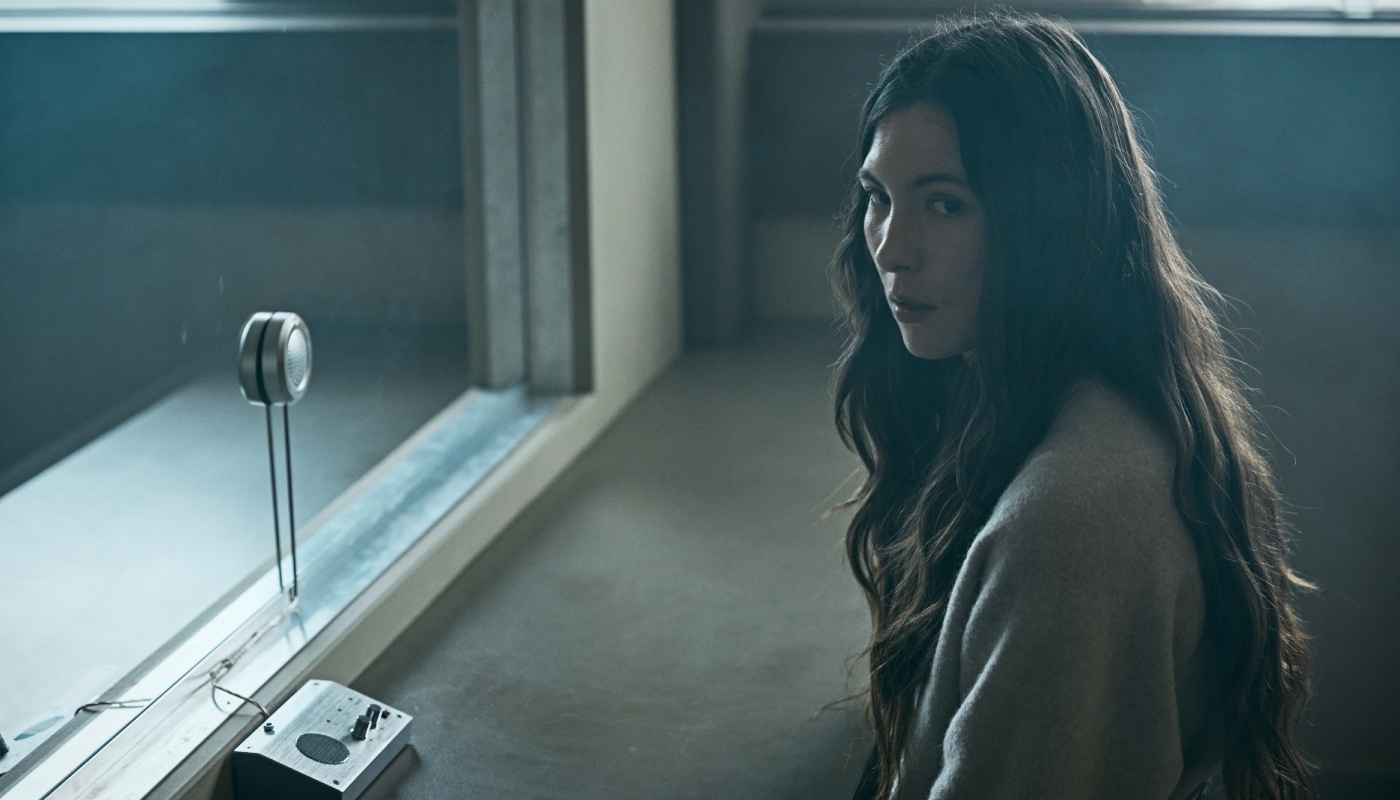 "O Domo de Vidro": tudo sobre a minissérie sueca na Netflix