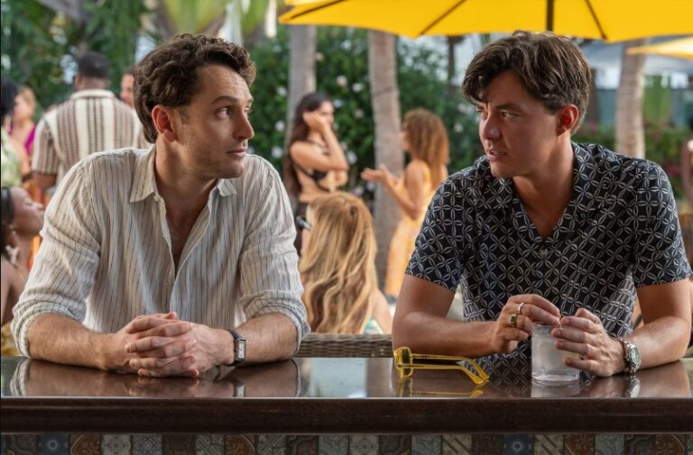 "Pulso" na Netflix: conheça o elenco da série médica