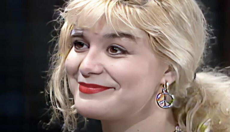 O que aconteceu com Chris Pitsch? Atriz de "A Viagem" morreu