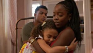 Quem é o pai de Sofia em "Dona de Mim": Vanderson aparece